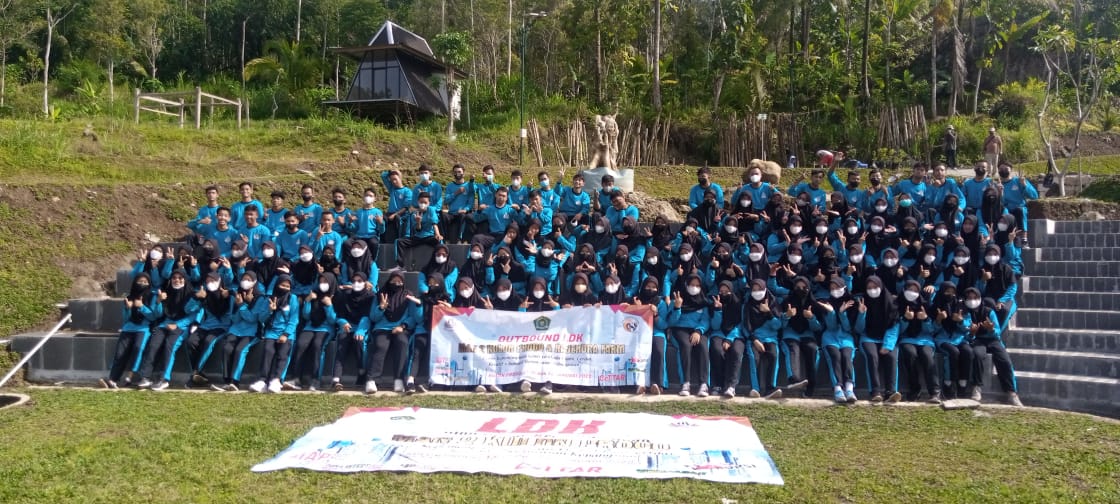 LDK MAN 2 Kulon Progo Gandeng Rajendra Farm – MAN 2 KULON PROGO