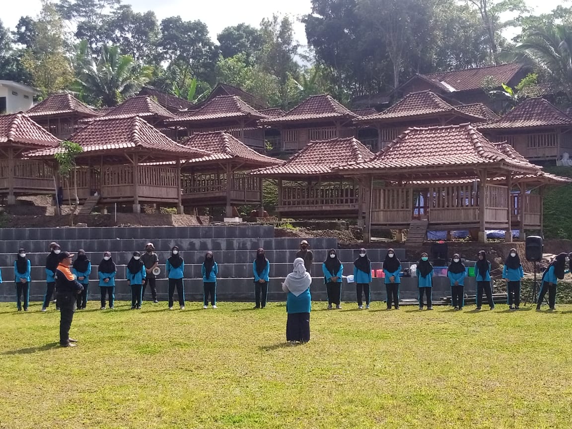 LDK MAN 2 Kulon Progo Gandeng Rajendra Farm – MAN 2 KULON PROGO